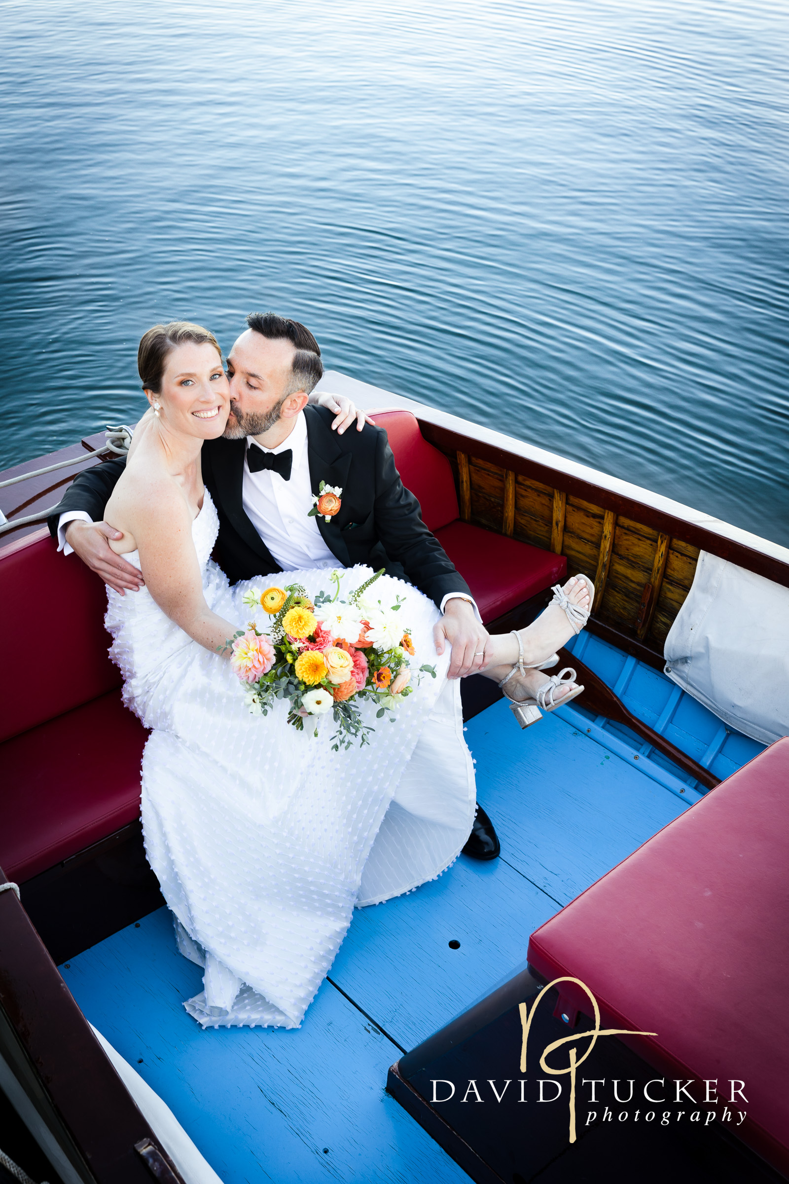 Ellen and Tim’s Beautiful Cape Cod Wedding! » David Tucker Photography Blog